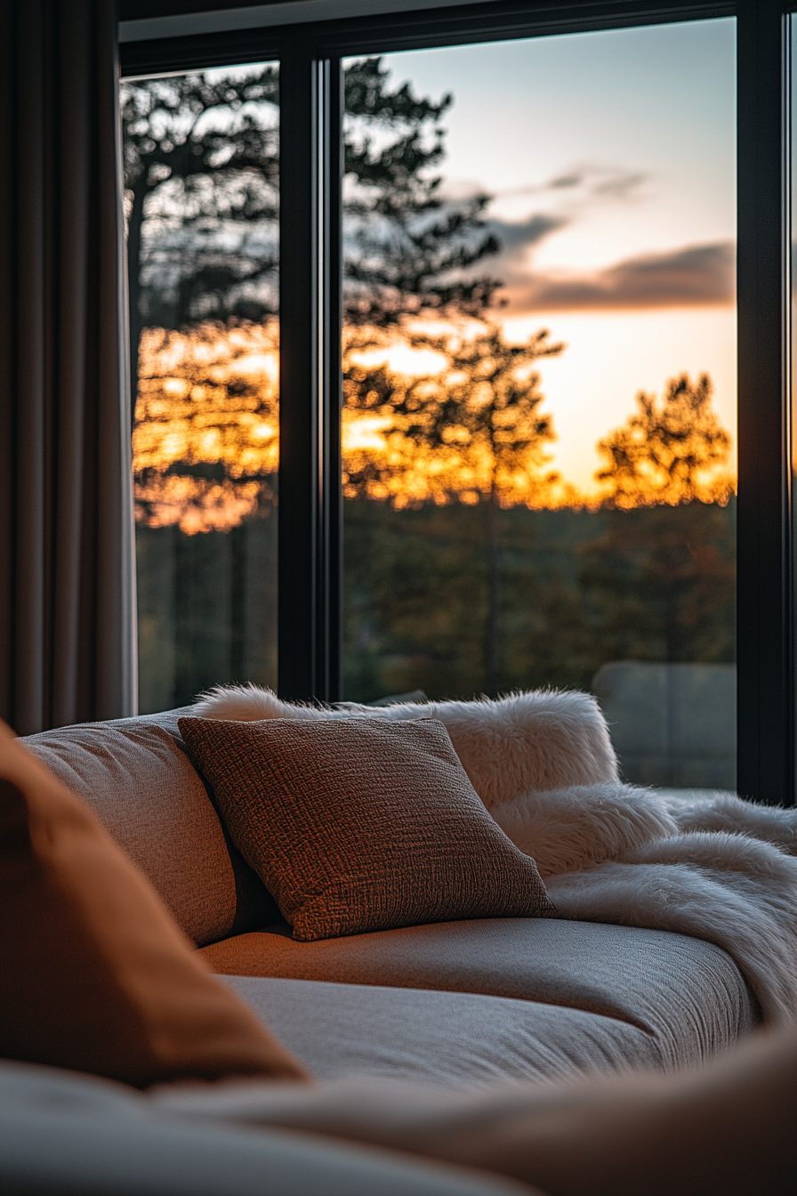 Top 10 Best Cozy Winter Living Room Decor Ideas